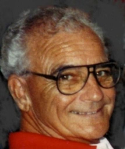 Joseph Beckner Obituary December 28, 2005 - Wells Funeral Homes ...