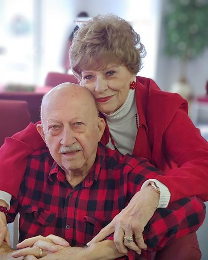 Elise Leanora Vail Obituary April 16, 2024 - Park Lawn Funeral Homes