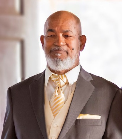 Hector Ramsay Obituary April 15, 2022 - Collison Carey Hand Funeral Home