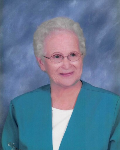 Mayme Harstad Obituary February 21, 2024 - Emblom Brenny Funeral Service