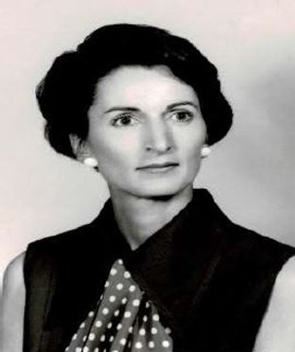 Mary Blakely Obituary 2021 - Waco Memorial Funeral Home