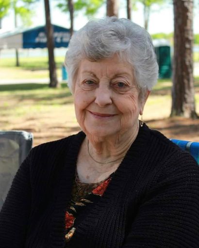 Wanda Sue Robinson Obituary November 9, 2023 - Smith Family Funeral Home