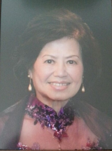 Shuk Ling Wong Obituary 2013 - Basic Funerals and Cremation Choices