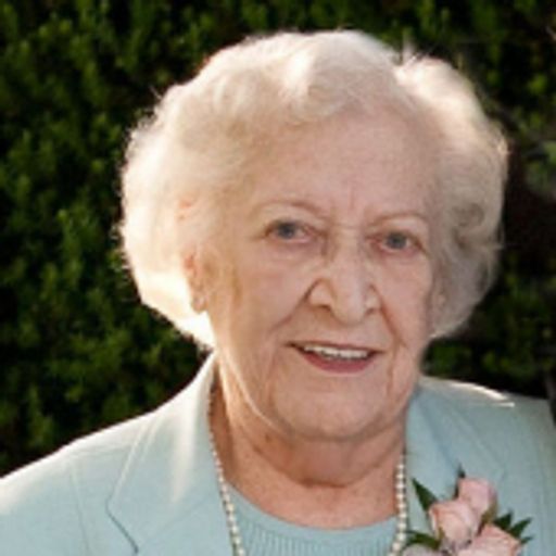 Mrs. Dorothy Steever Obituary September 23, 2017 - The Donohue Funeral ...