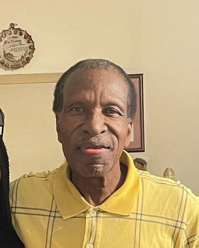 Furman Pearson, Sr. Obituary December 9, 2022 - Infinity Funeral Home