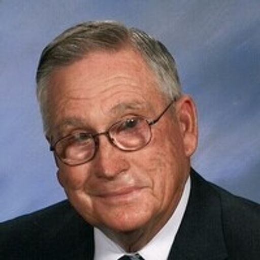 James P. Neal Obituary June 18, 2020 - Primrose Funeral Services