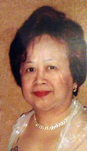 Perla Castillo Domantay Obituary January 29, 2015 - Forest Lawn