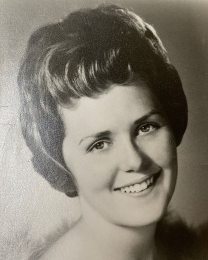 Irlene Rose Utley Obituary 2023 - McMillan Mortuary