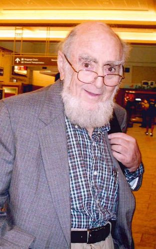 Anatole Beck Obituary 2014 - Cress Funeral and Cremation Services