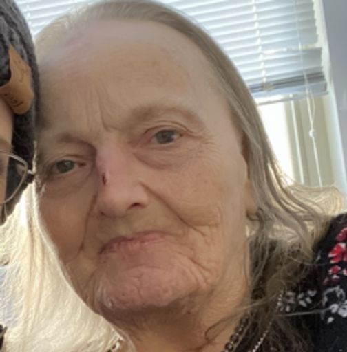 Mary Andrews Obituary March 30, 2023 - McReynolds-Nave & Larson