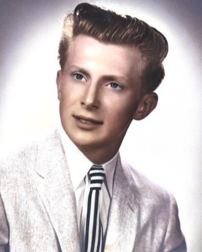 Most Recent Obituaries | Worley-Luginbuel Funeral Home