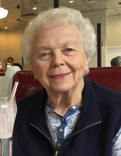 Nancy Anne (Norling) Lovejoy Obituary 2022 - Johnston & Williams Funeral Home and Crematory