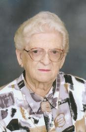 Evlyn Roush Obituary 2011 - Randall & Roberts Funeral Home