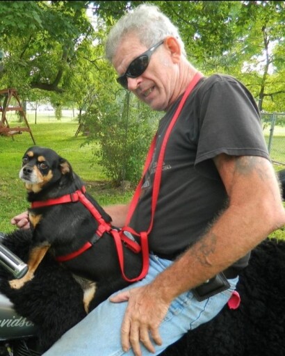 Frederick Douglas Imhoff Obituary February 27, 2024 - Moore Family ...