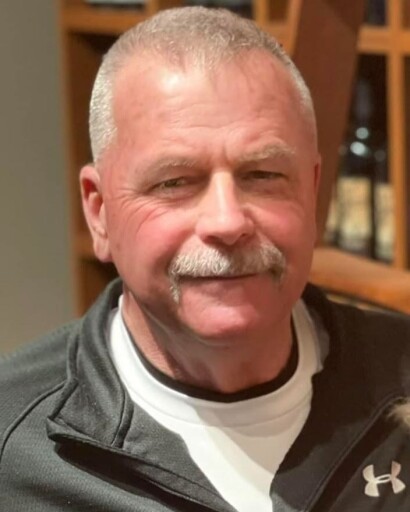 Mark Daniel Weirick Obituary September 8, 2024 - Avink McCowen Secord ...