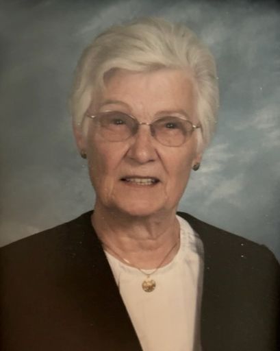 Betty Arrington Obituary July 25, 2023 - Wells Funeral Homes & Cremation Service