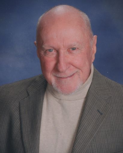 Paul J. Heiser Obituary April 10, 2024 - Cress Funeral and Cremation ...