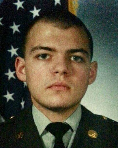 Michael Christopher Powell Obituary 2024 - Dengel & Son Mortuary ...