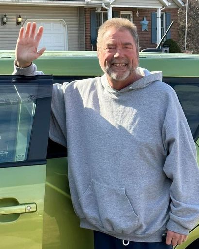 Michael Graff Obituary August 23, 2023 - Titus Funeral Home and ...