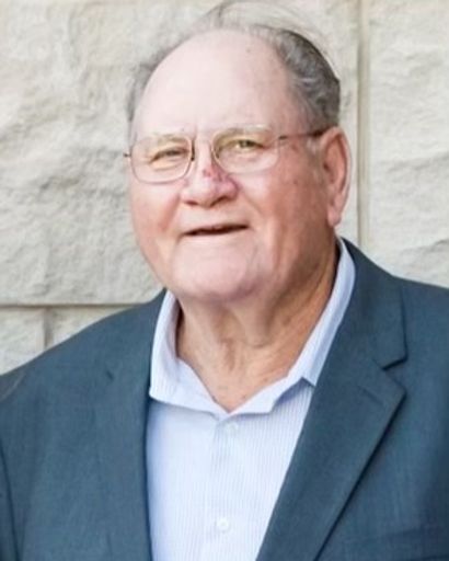 Daniel Lewis Morrison Obituary April 21, 2024 - McLane Funeral & Cremation Services