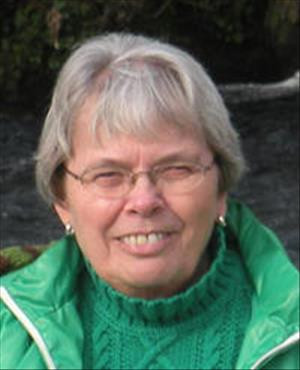 Mary Wilcox Obituary 2011 - Lundberg Funeral Home