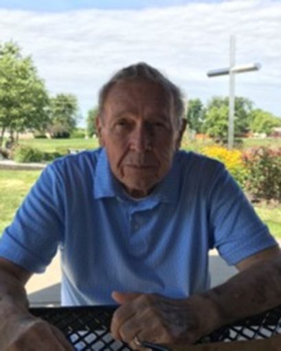 Robert Eugene Reynolds Obituary July 14, 2023 - Indiana Funeral Care