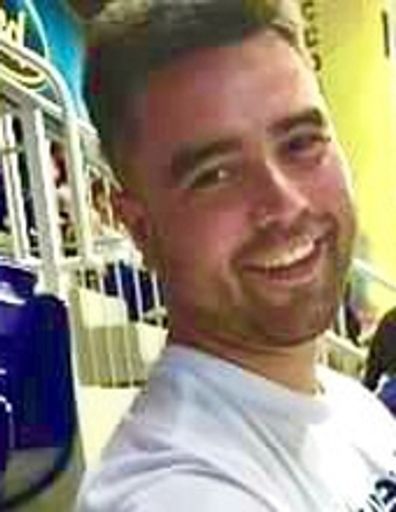 Matthew D. Witmer Obituary July 25, 2021 - Hoffman Funeral Home & Crematory