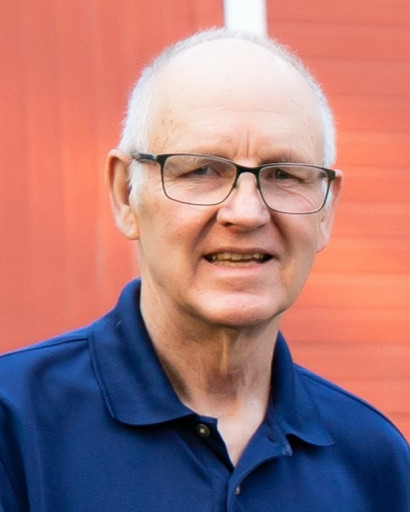 Larry Paul Hansen Obituary November 27, 2022 - Roeder Mortuary