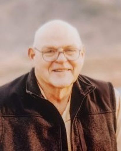 Marvin Gene Distel Obituary December 22, 2023 - Magleby Mortuary