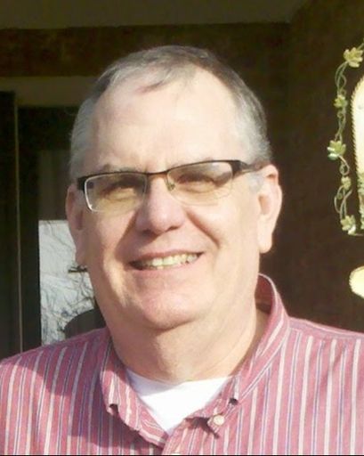 Terry Wayne Barr Obituary July 24, 2024 - Newcomer Columbus