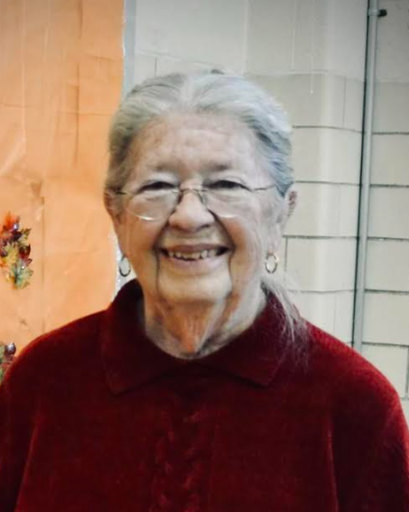 Gertrude Boothe Obituary August 24, 2023 - Combs-Hess Funeral Service