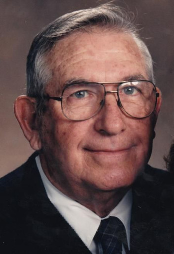 Charles B. Malloy Obituary 2009 - Joyce Funeral Home