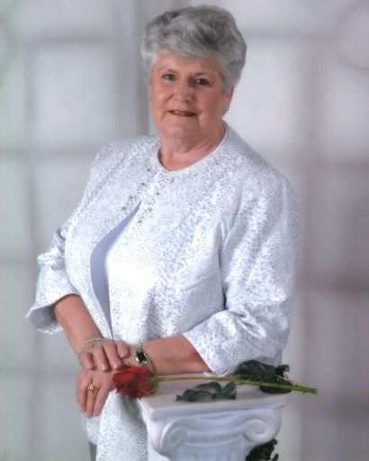 Sarah "Betty" Elizabeth Butler Obituary 2023 - McAlister-Smith Funeral ...