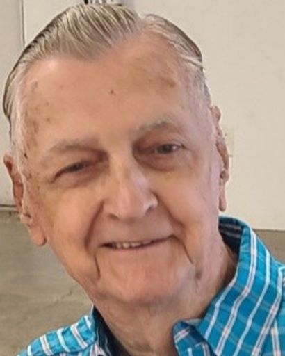 Roger Harris Obituary September 16, 2023 - Ridgeway Funeral Home