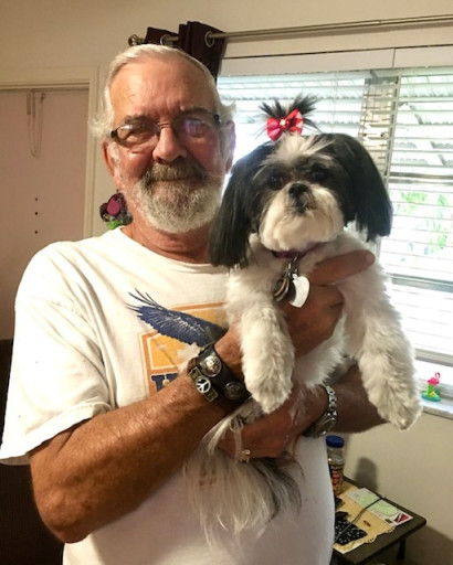 Gary Thomas Hetrick Obituary September 25, 2022 - English Funeral Chapel