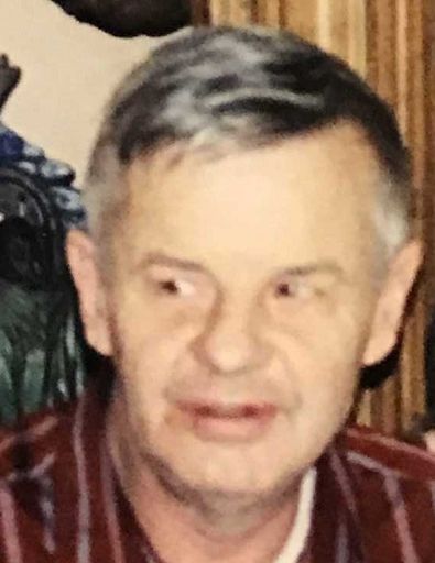 Jeffrey Shively Obituary October 26, 2019 - Gundrum Funeral Home