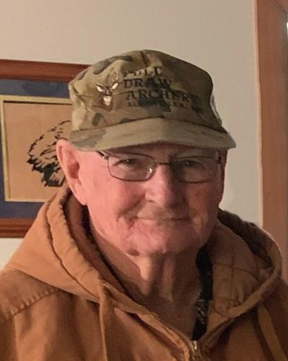 Larry Lowman Obituary February 16, 2023 - Bayview-Freeborn Funeral Home