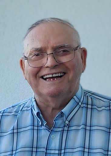 James "Jim" Knight Obituary 2022 - McKenzies Portage Funeral Chapel