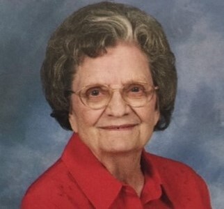 Elsie Faye Mccoy Obituary September 18, 2019 - Vance Brooks Funeral Home