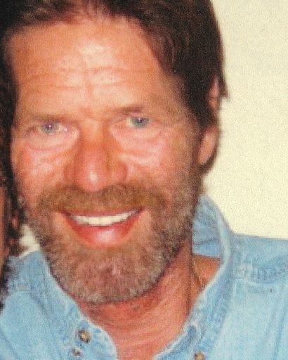 David "Chris" Christopher Reed Obituary 2023 - Ledford Family Funeral Homes