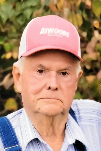 Donald Mayes Obituary 2023 - Hart Funeral Home - Tahlequah