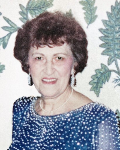 Rita Mary Kitching Obituary May 25, 2024 - Norris-Segert Funeral Home ...