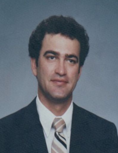 Brian Fischer Obituary February 1, 2022 - Sunset Memorial Gardens ...