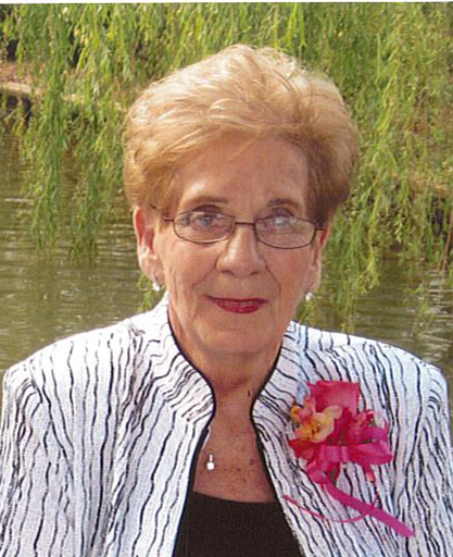 Agnes Marie Mitchell Obituary 2019 - Vance Brooks Funeral Home