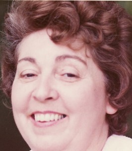 Rose Wakeman Obituary October 13, 2020 - Ward Funeral Homes