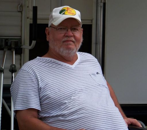 Steven Ward Obituary December 30, 2021 - Smith Family Funeral Home