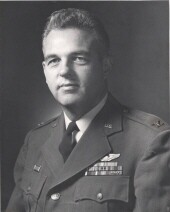 Richard Henry (Dick) May Obituary 2011 - McLane Funeral & Cremation Services