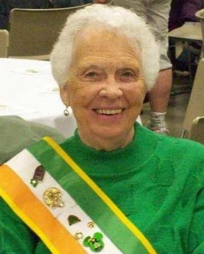 Mary R. Decker Obituary September 16, 2022 - Halligan-McCabe-DeVries ...