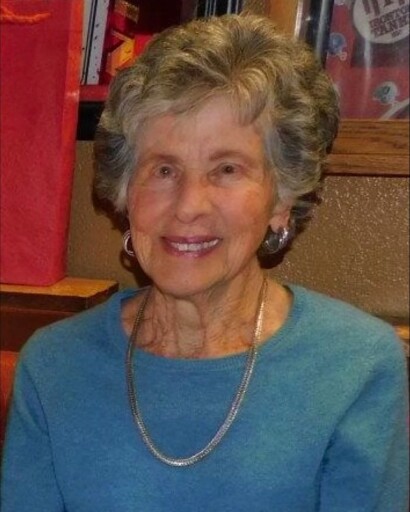 Beatrice "Bea" Davis Obituary October 3, 2024 - Routsong Funeral Home ...