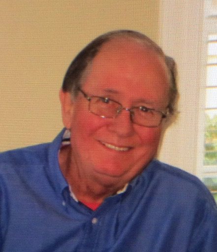 James Bendel Obituary February 20, 2016 - Stauffer Funeral Homes